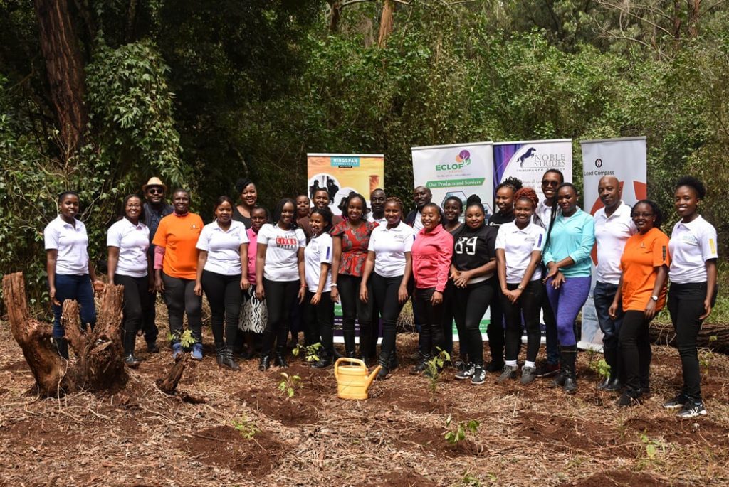 Our Initiatives - Noble Strides Insurance Agency